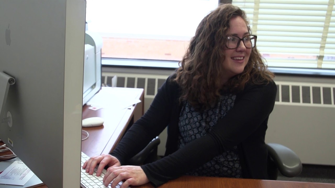 Program Spotlight: Human Resource Management - YouTube
