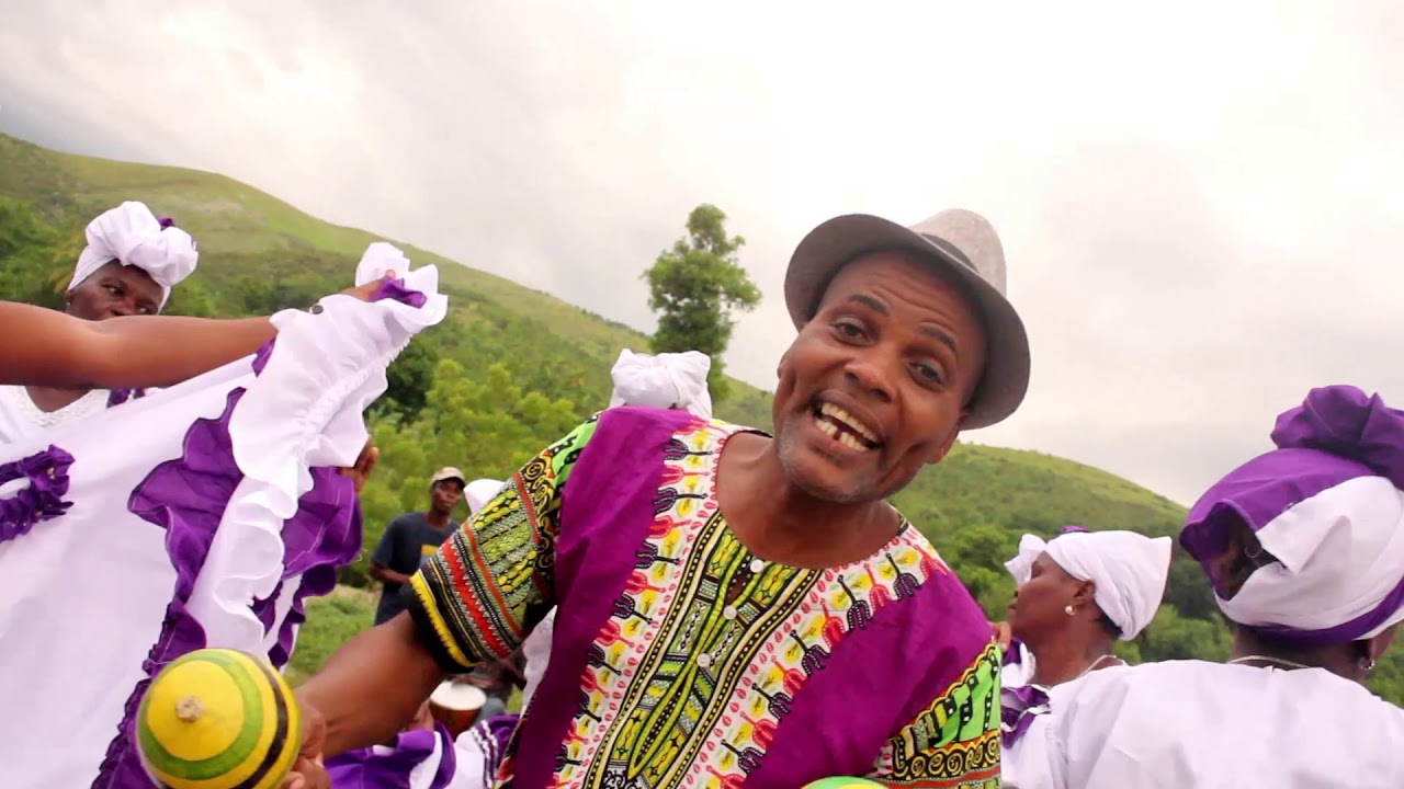 Rasine lametye des verrette - YouTube