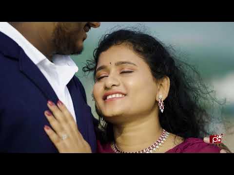 Best Cinematic Pre Wedding Song || Teja + Priya || PICXEL Photography || 8105647056 - YouTube