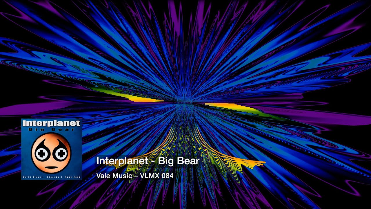 (1998) Interplanet - Big Bear - YouTube