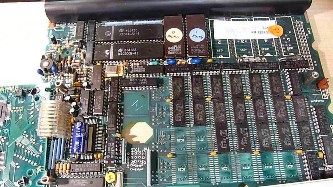 Husky Hunter Detailed PCB Overview - YouTube