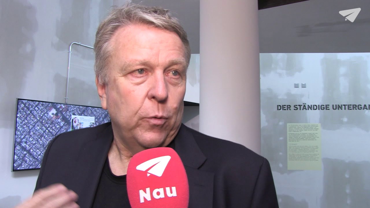 Nau LIVE - YouTube