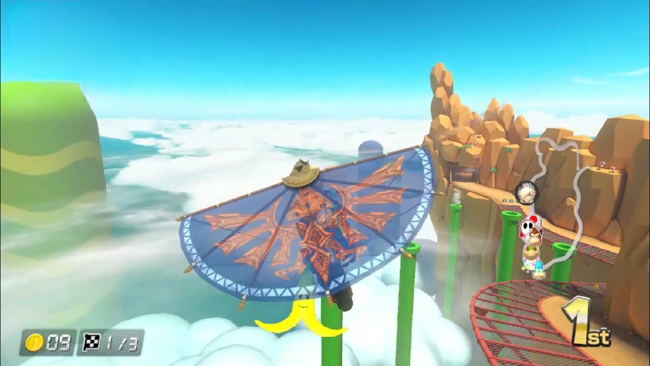 New Insane Ultra Shortcut on Alpine Pass ⛰️ - YouTube