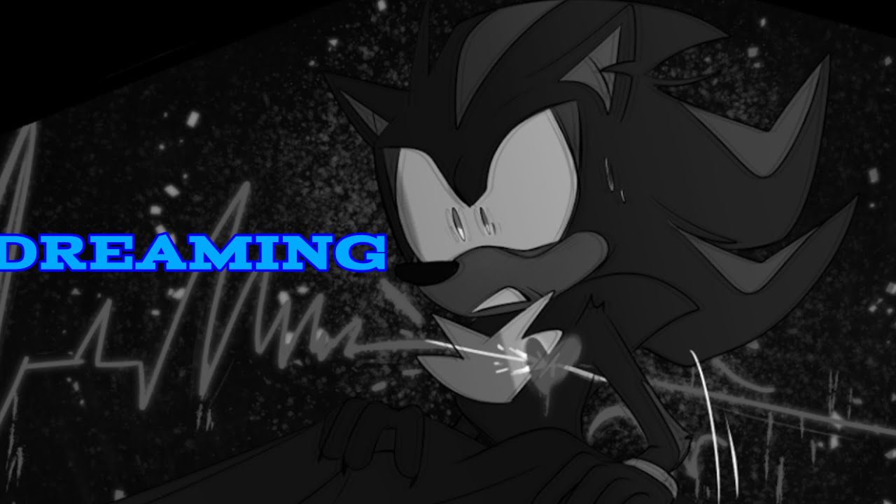 | Dreamin | Sonic And Shadow Comic dub - YouTube