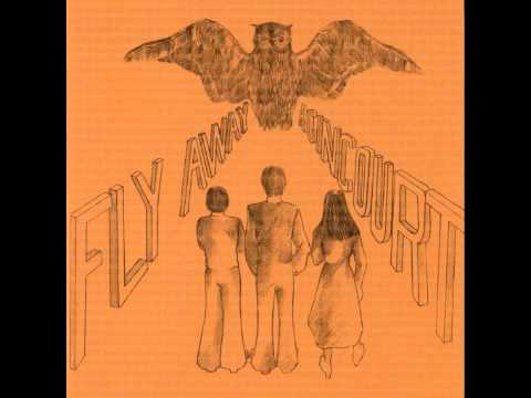 Agincourt - When I Awoke - 1