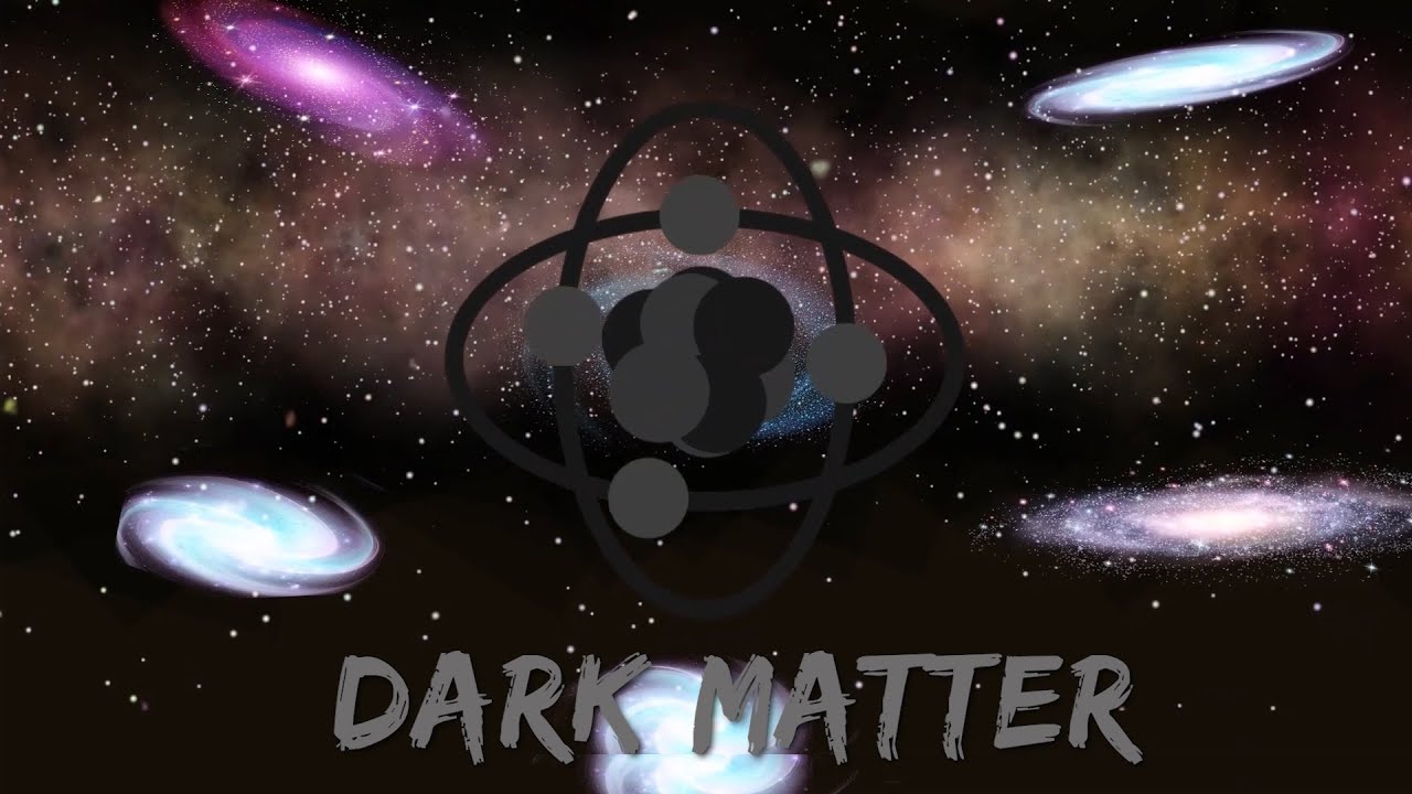 What is Dark Matter? - YouTube