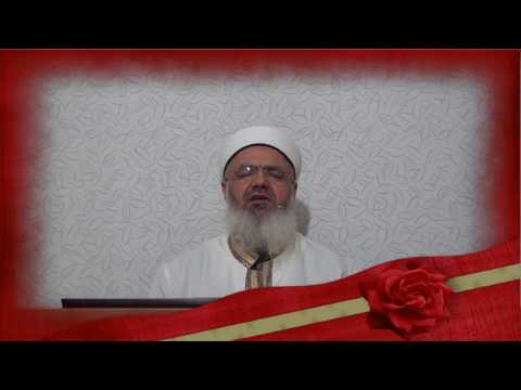 Yalvarıyoruz Biz Yaradanımız - İlahi