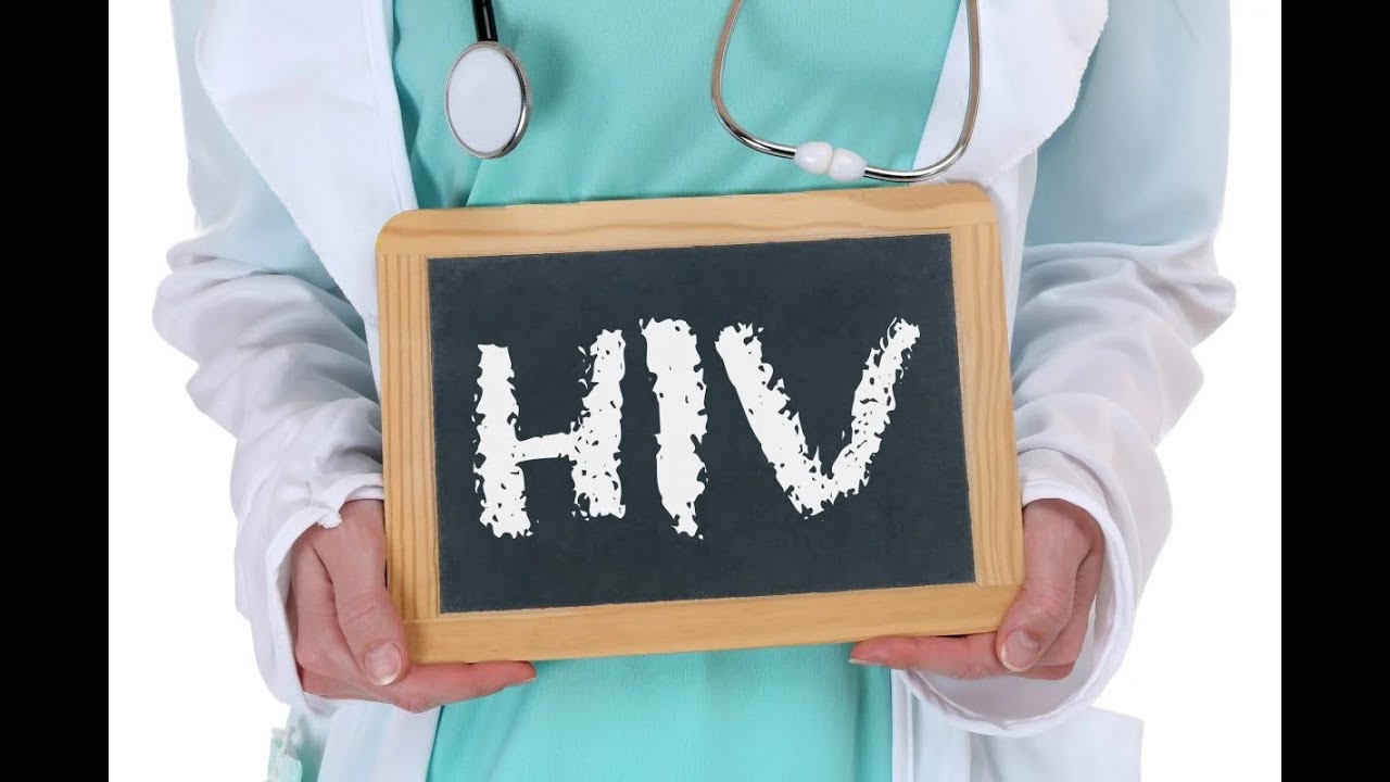 HIV & AIDS - signs, symptoms, transmission, causes & pathology - YouTube