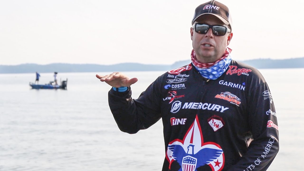 Mark Rose Update on Day 4 - YouTube