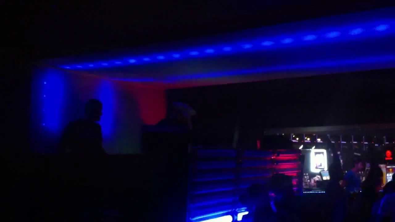 BOY GEORGE Dj Set in Portugal - Playing New Order (Blue Monday) - YouTube