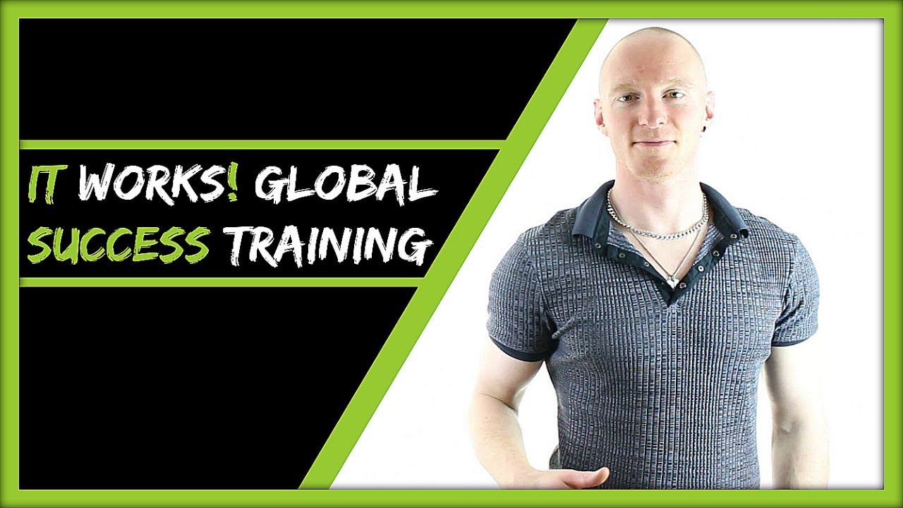It Works Global Training – Discover How To Become An It Works Global ...