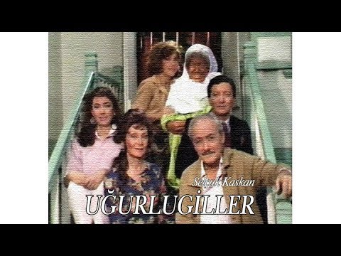 Uğurlugiller