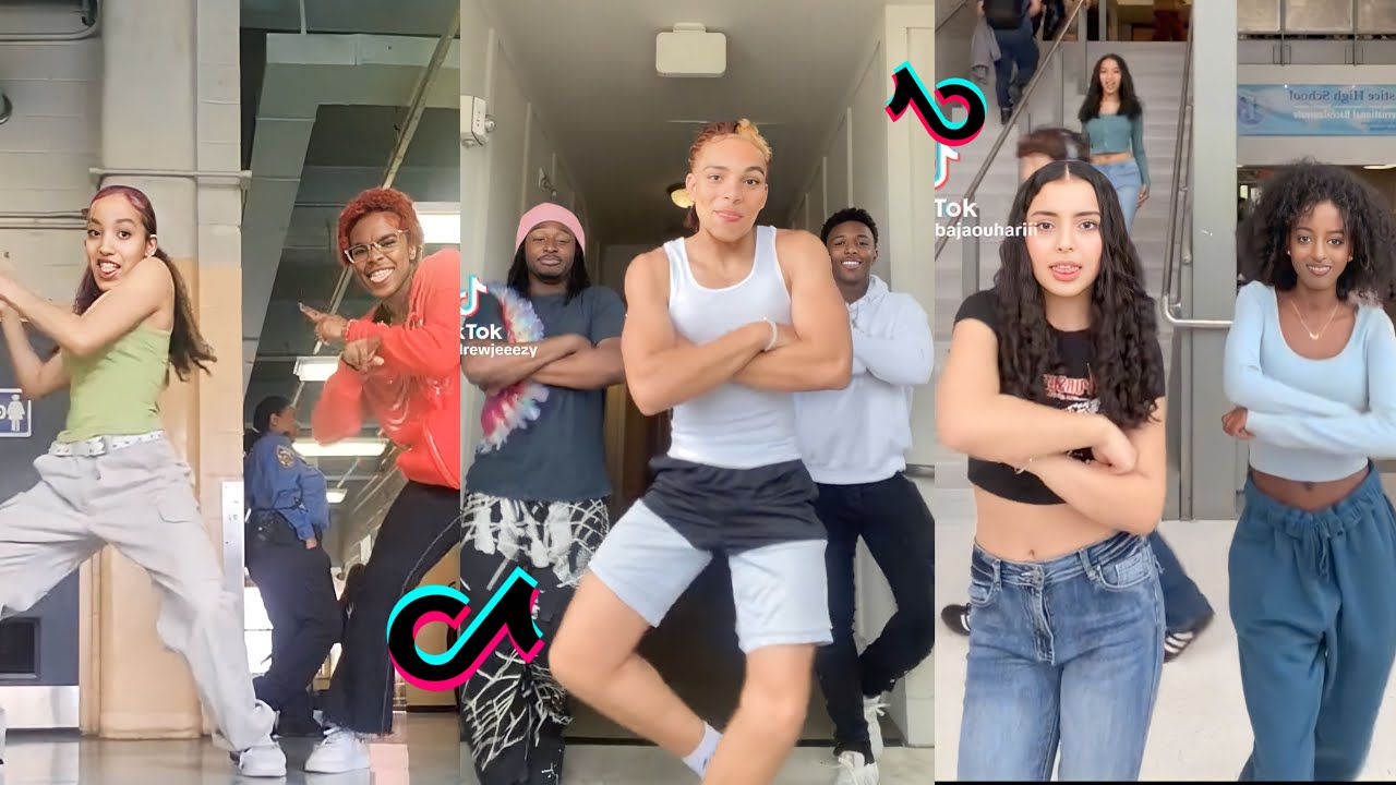 Shake Sumn Tiktok dance challenge Compilation | Viral Tiktoks #dance # ...