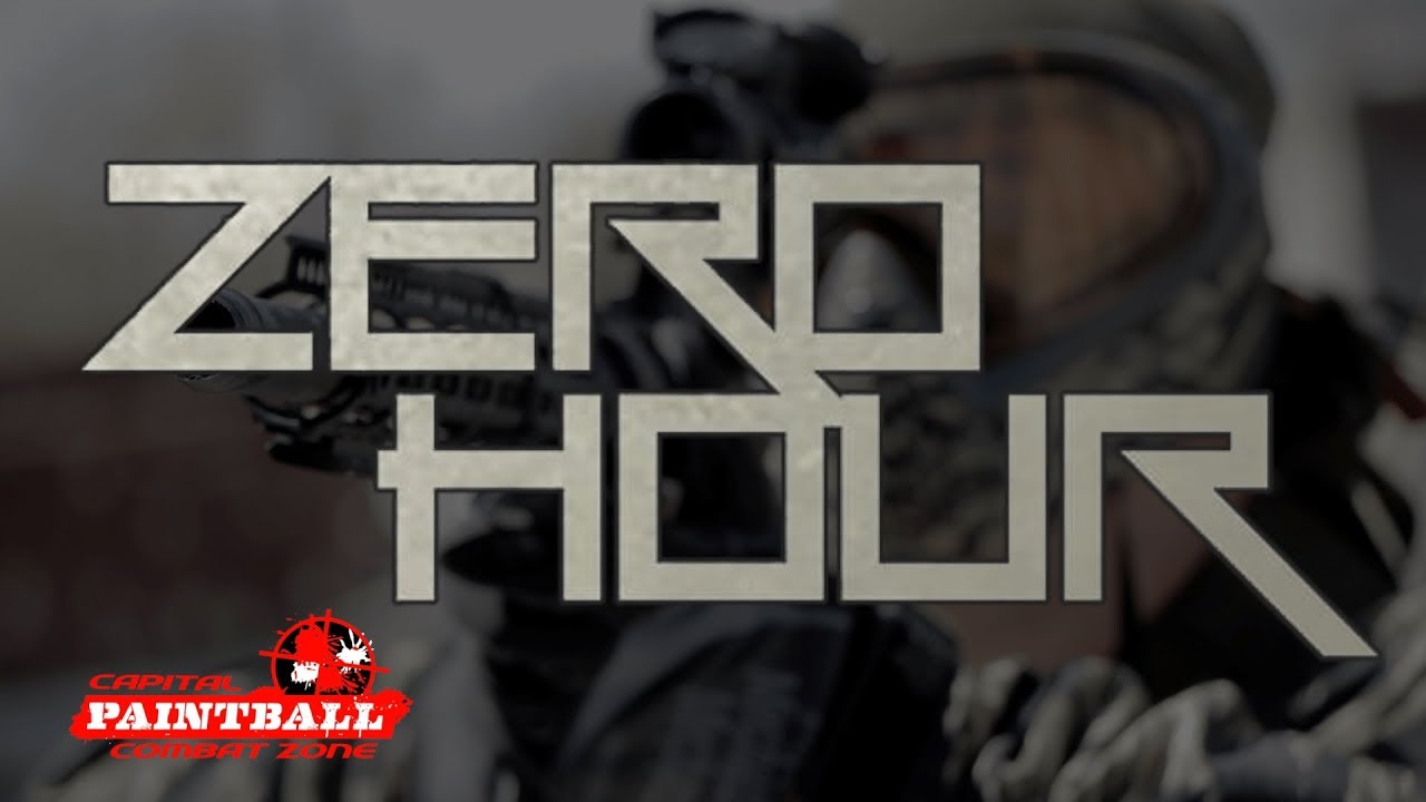 Zero Hour 2018 - YouTube