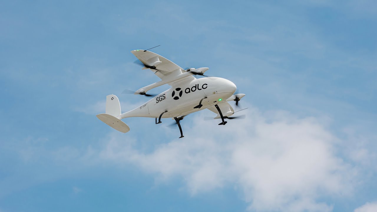 SAMPLIFY - Ready to take off ! - YouTube