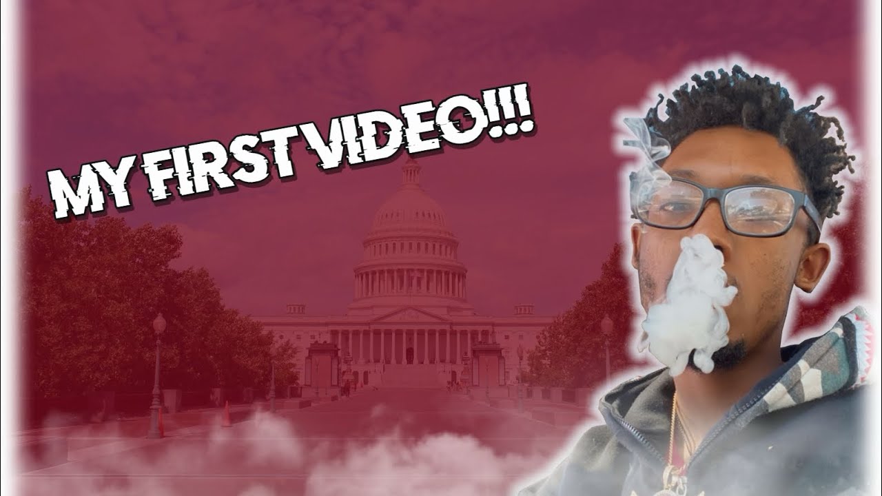 Pilot Episode: Vale2x My First Video - YouTube