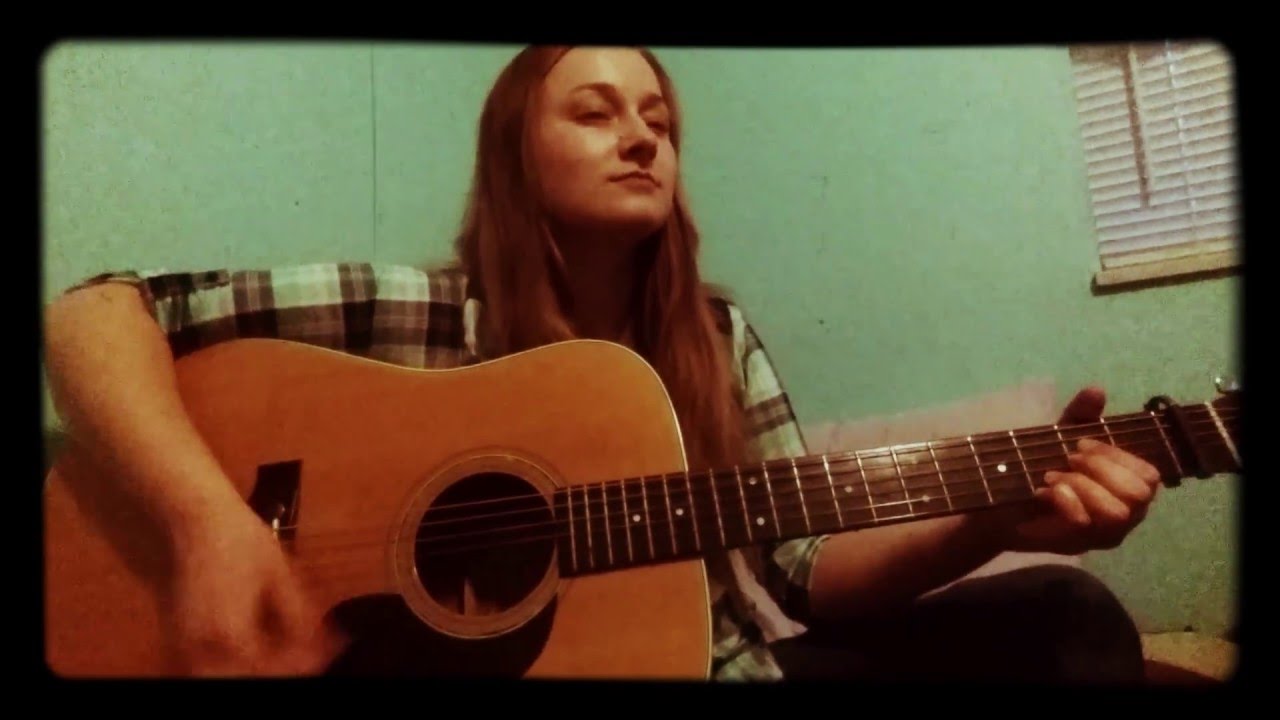 Jamie Lee- The last tide - YouTube