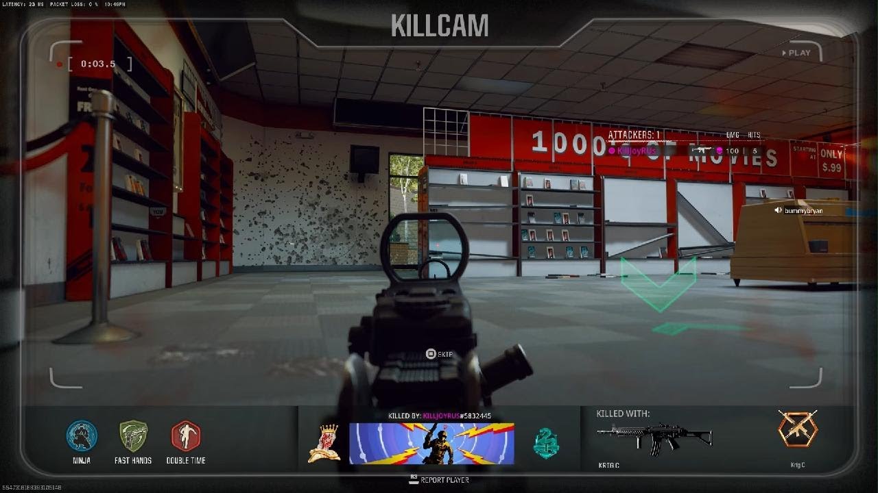 B06 Rank Play!! 😂 (GOT CHAT BANNED) - YouTube