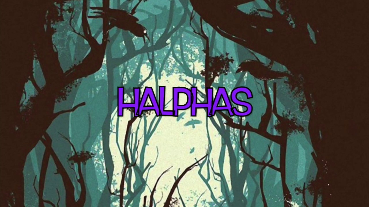 Halphas - YouTube