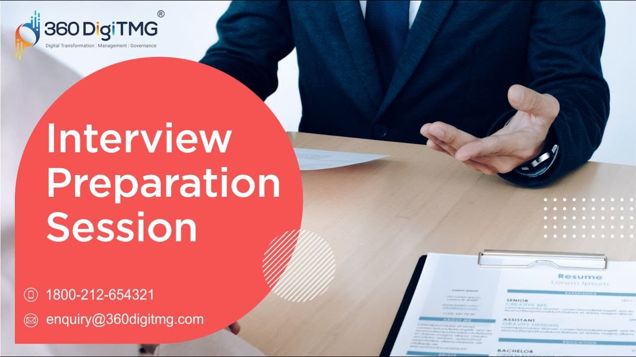 Interview Preparation Session | 29-09-2021 - YouTube