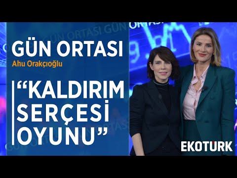 Tülay Günal ''Kaldırım Serçesi'' Oyununu Anlattı