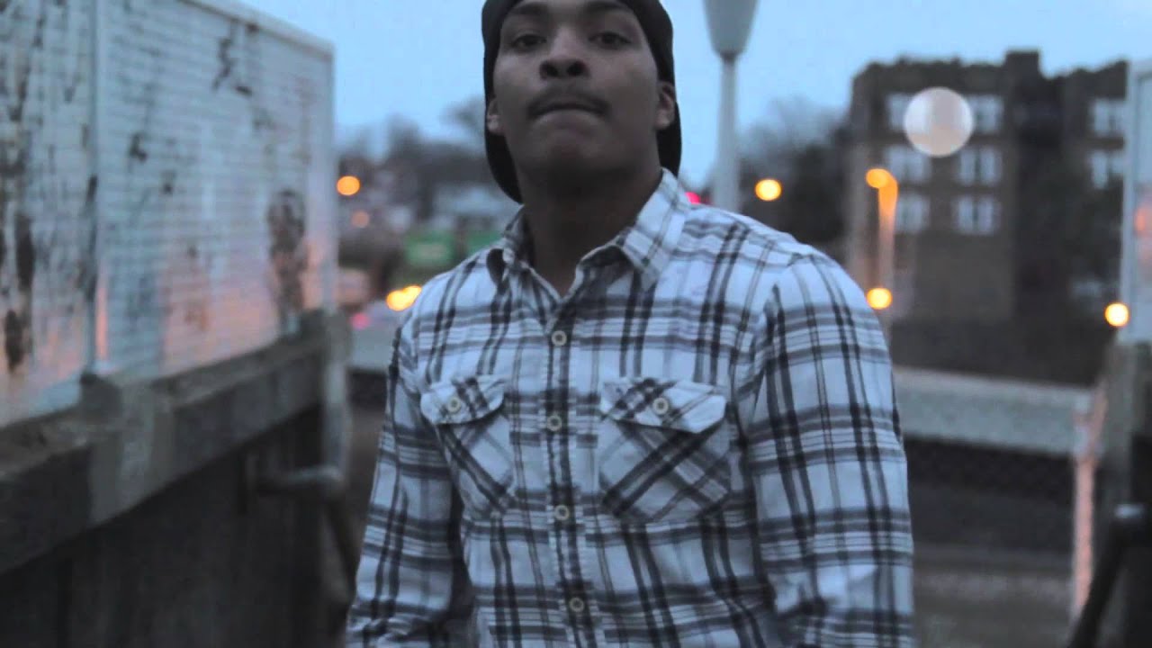 J Money - Better Days Freestyle (Official Video) - YouTube