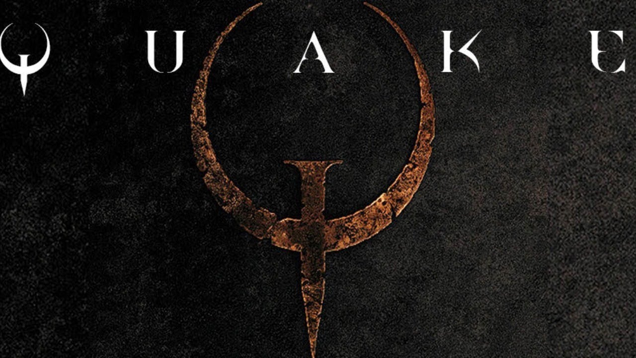 Quake Enhanced (Часть 5) - Финал - YouTube