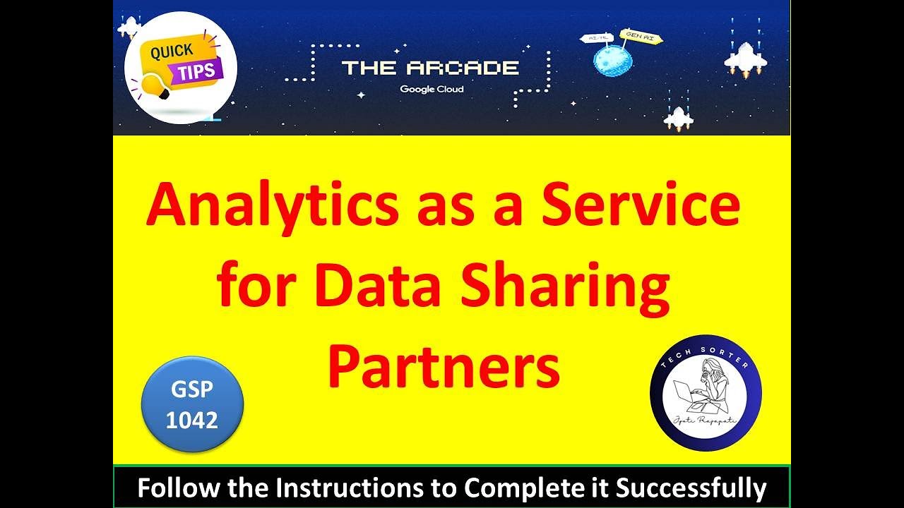 [2024] Analytics as a Service for Data Sharing Partners Lab Solution ...