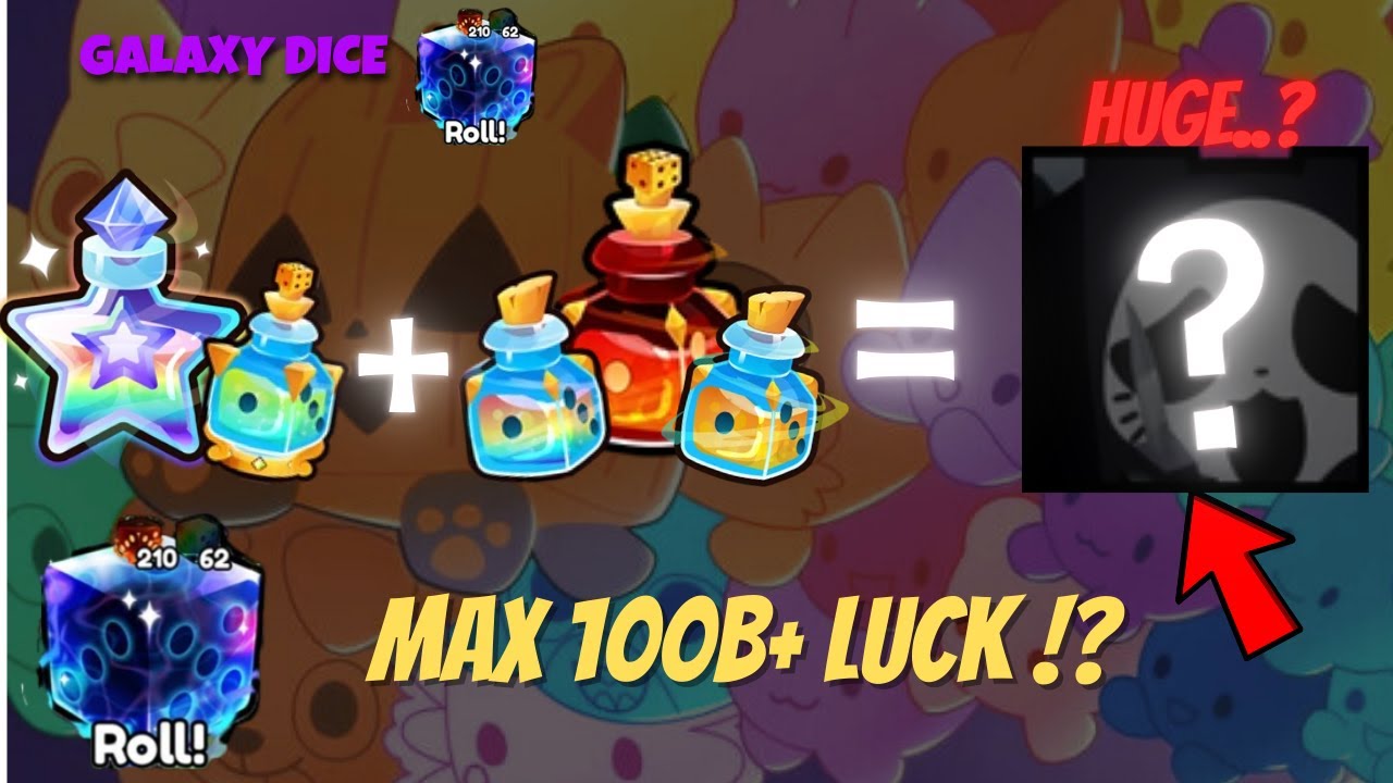 I Rolled my First Galaxy Dice in Pets Go and Got INSANE Rewards!😱 - YouTube