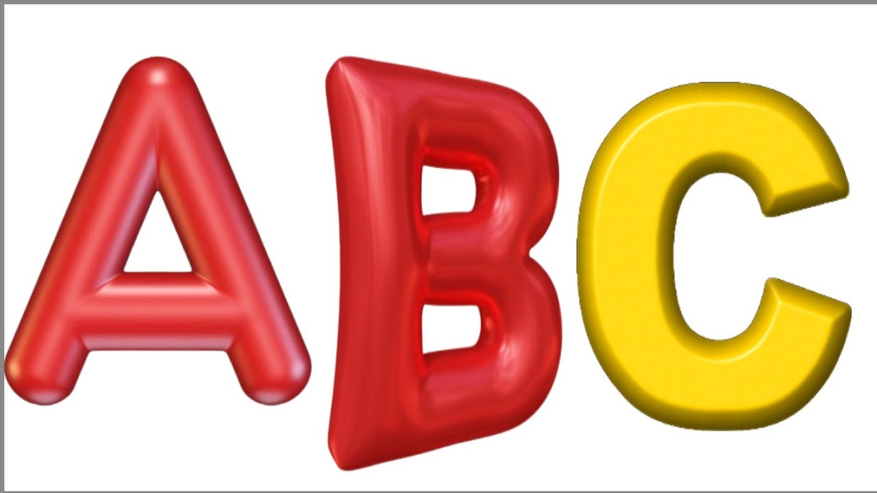 ABC Learning For Kids|Learning abcd|Alphabet Learning For Toddlers|abcd ...