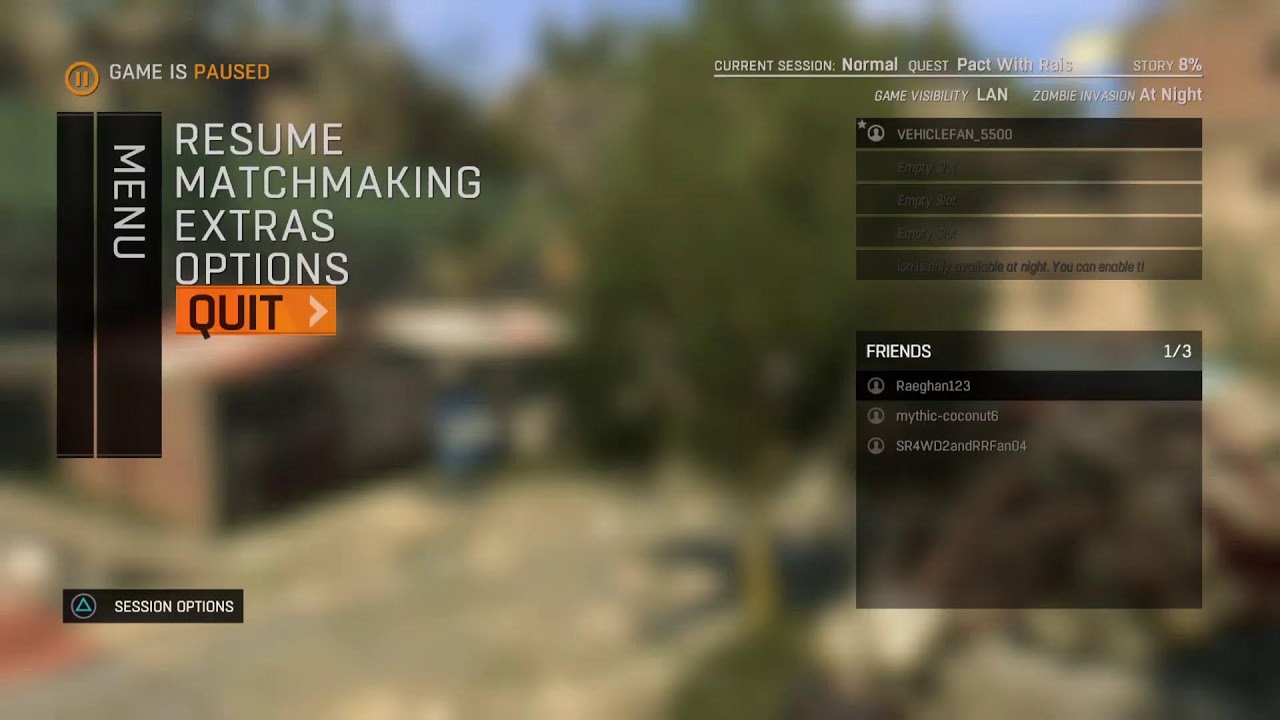 Dying Light | Stream 3 | Followers 171 | with Commentary - YouTube