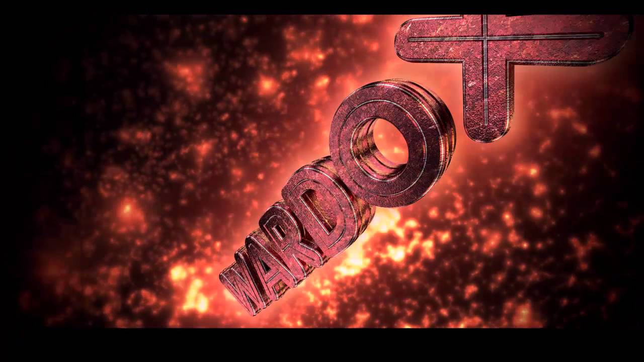Intro Wardox By GulofGaming - YouTube