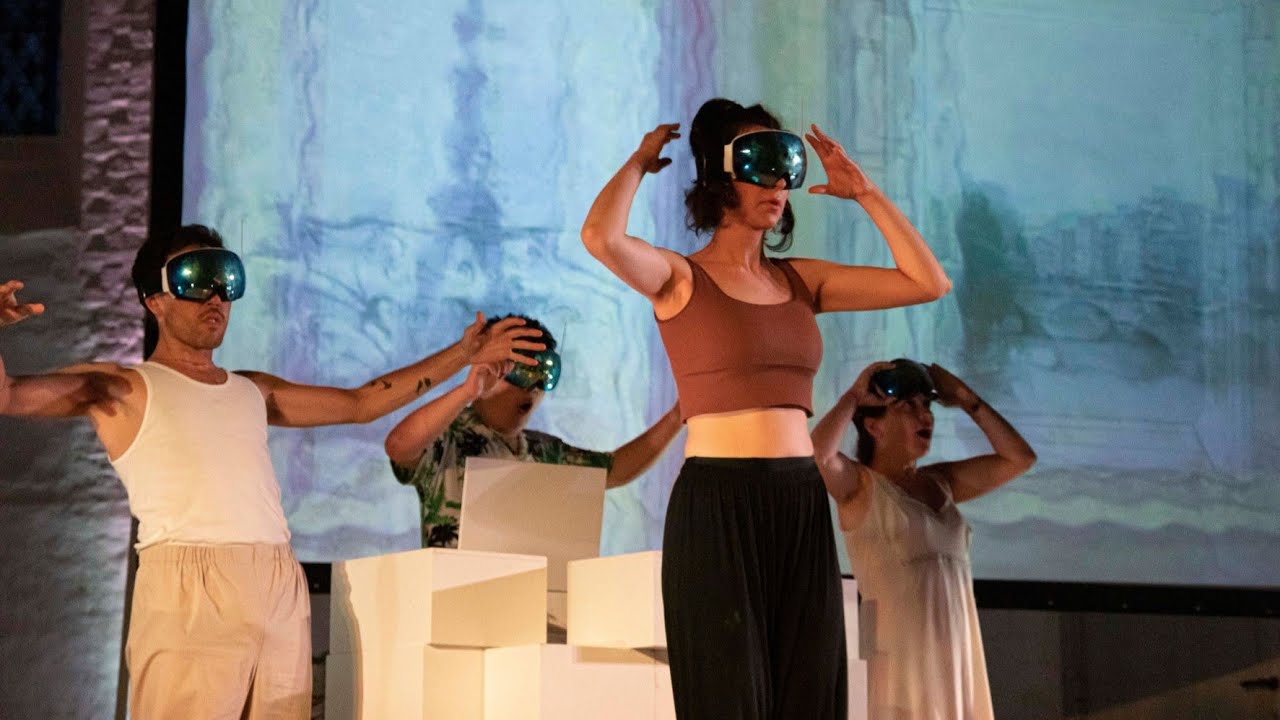 BaTaClan (Jaques Offenbach) - Trailer 2 | BrandenburgOpera - YouTube