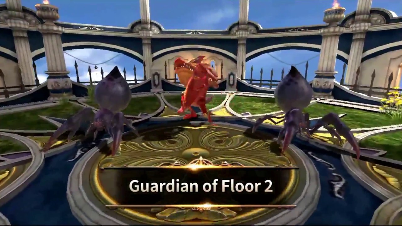 THE BEST MOBILE GAME GRAPHICS EVER???? - YouTube