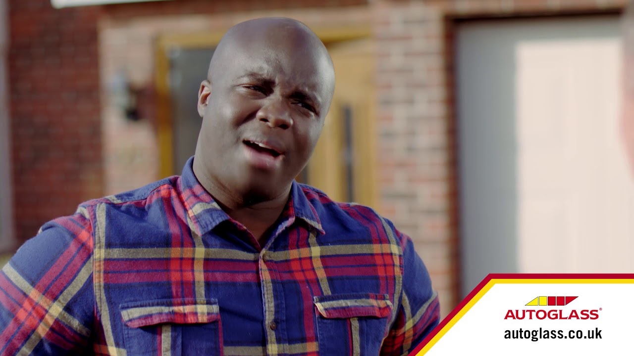 Autoglass® 2019 windscreen repair TV ad - YouTube