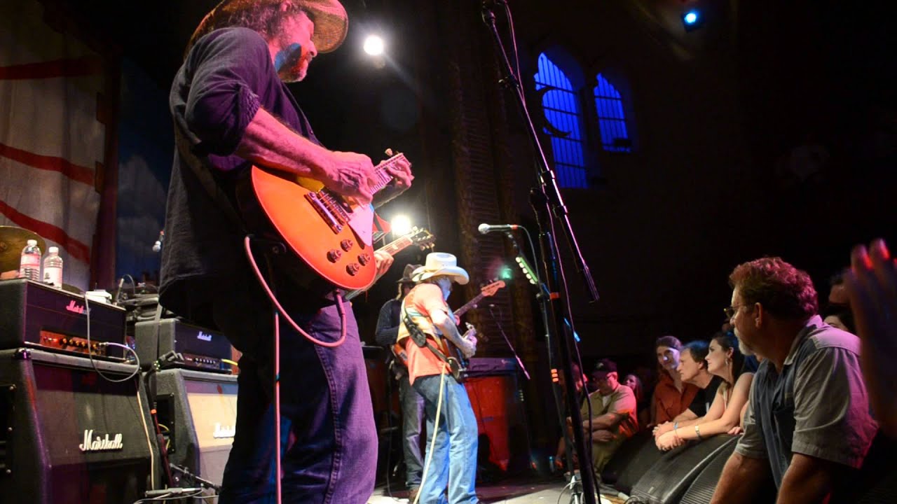 Dickey Betts "Jessica" - YouTube