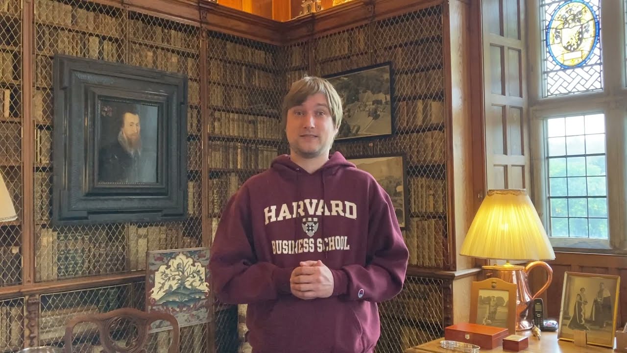 モスティン家のアルバム(英語) / Mostyn family's album(English) - YouTube