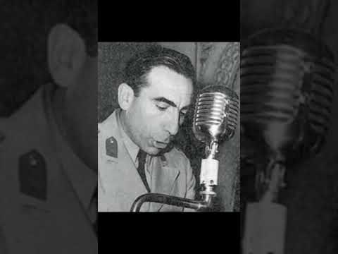 1960 Askerî Darbe Bildirisi