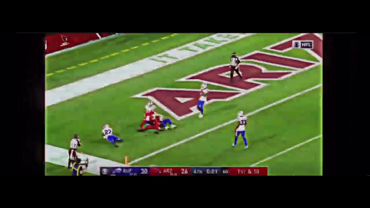 Crazy catch by d-hop - YouTube