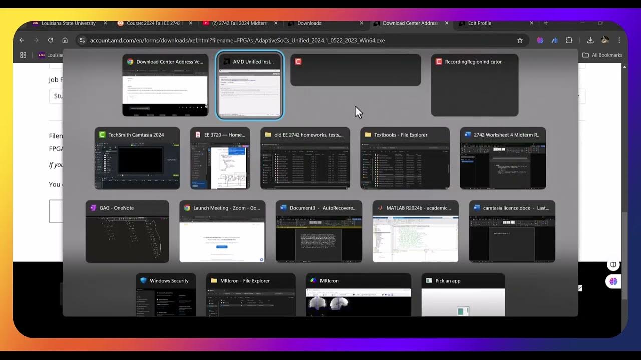 Installing Vivado - YouTube