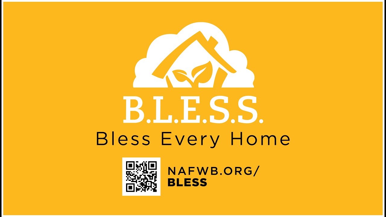 Bless Every Home Introductory Seminar - YouTube