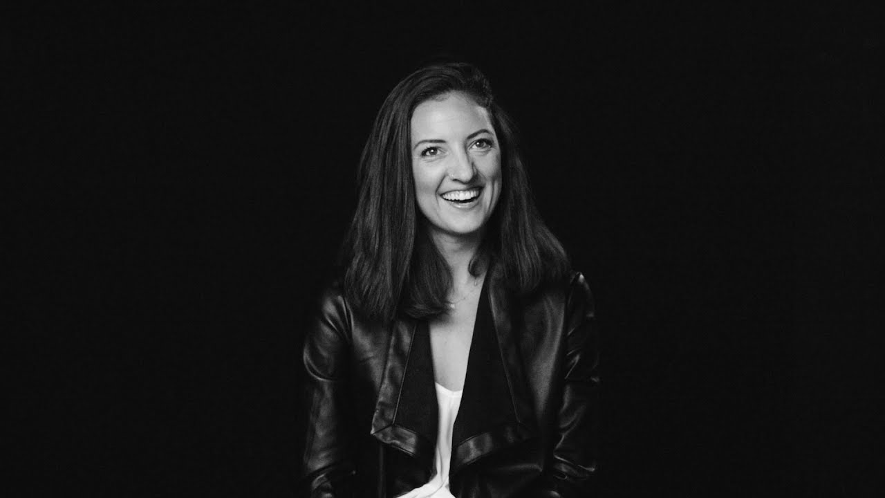 CRISP | Mary Mac Moore - YouTube