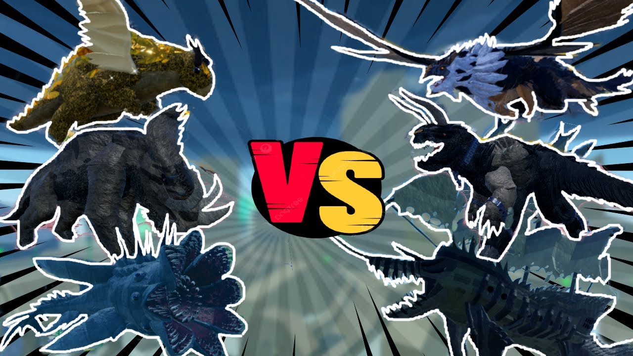 Which Odyssey Skins Are Best for PVP? | Dinosaur Simulator ...
