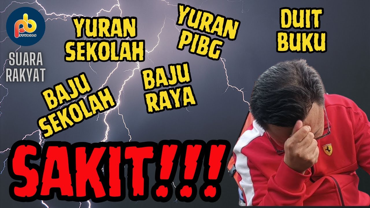 Bulan Mac 2024; BULAN YANG SANGAT MENYAKITKAN! - YouTube