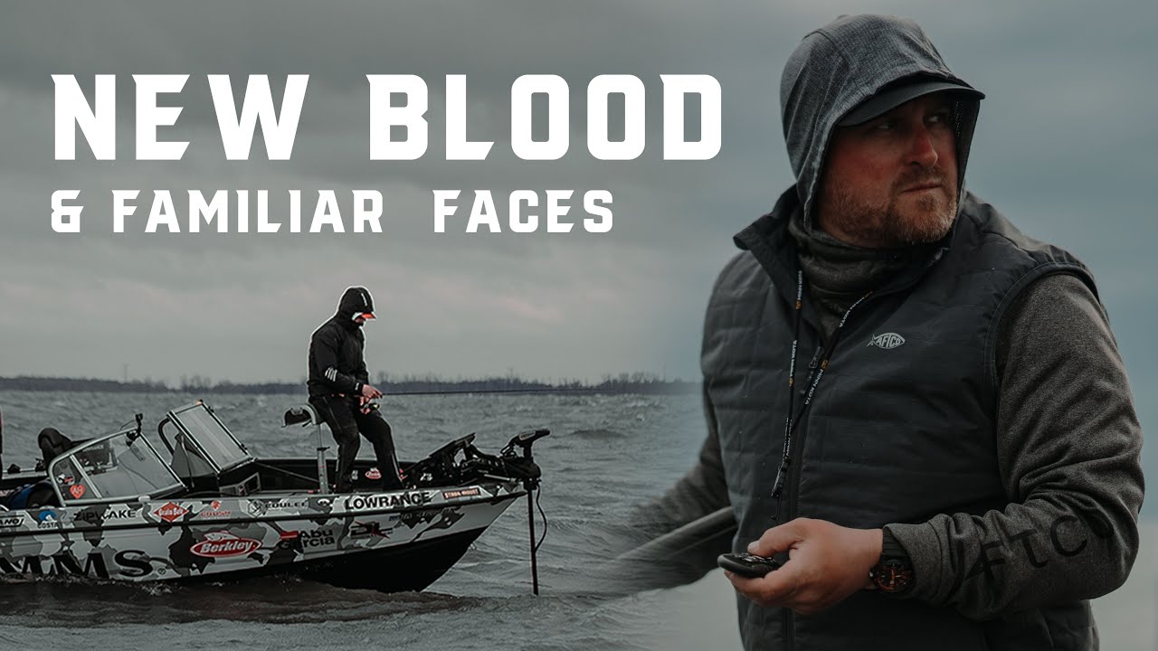 TOUR LEVEL GOLD | S2 - EP1 | NEW BLOOD & FAMILIAR FACES - YouTube