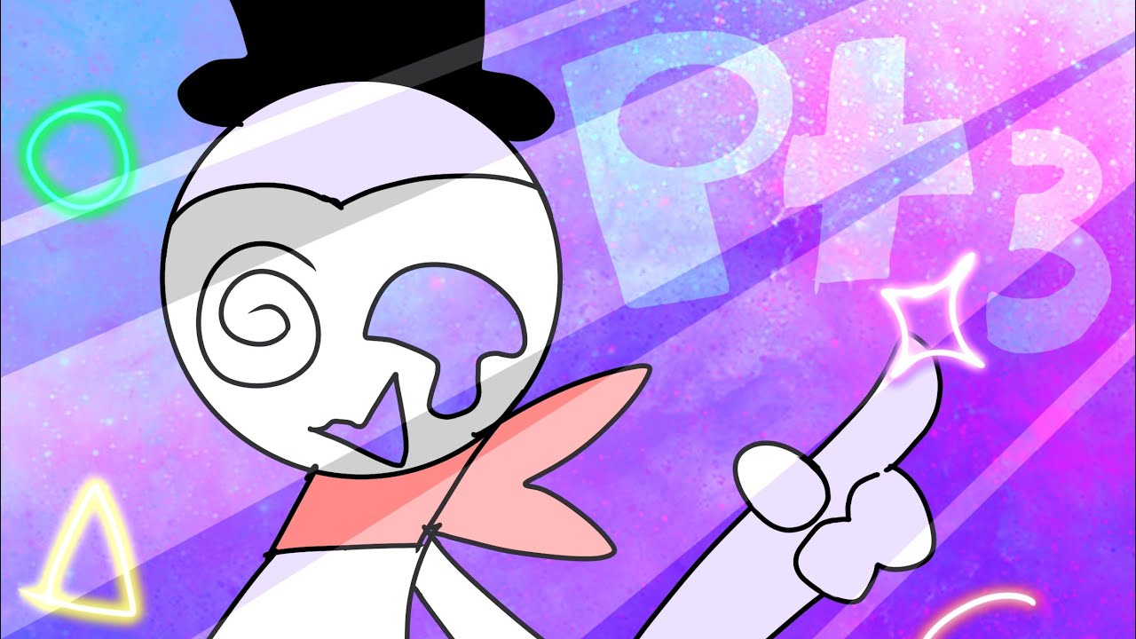 P3t animation meme song by @Femtanyl03 - YouTube