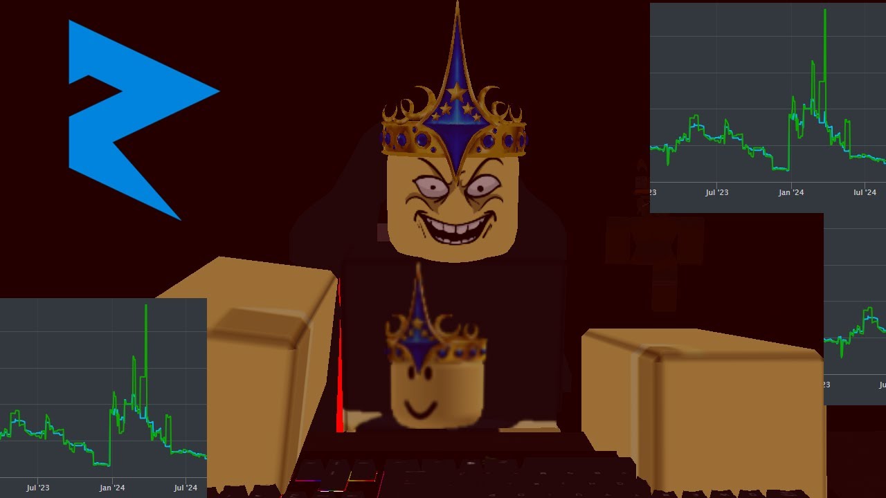 Rolimons Scammer (Roblox Moon Animation) - YouTube