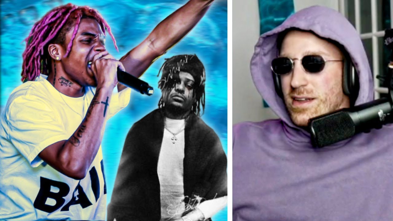 Bobbalam Talks SoFaygo Upcoming EP Hype & Fans Wanting Summrs Old Sound ...