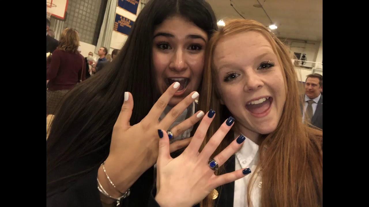Class Of 2020 Slideshow - YouTube