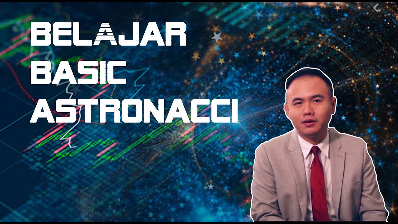#1 Belajar Forex Basic Astronacci - YouTube